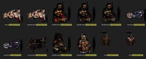 Darkest Dungeon Erotic Mods Page 43 Adult Gaming Loverslab