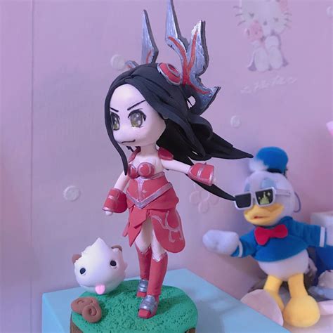 Lol刀妹 高清图片，堆糖，美图壁纸兴趣社区