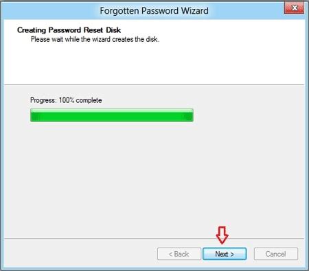 Simple Ways To Create And Use A Windows Password Reset Disk
