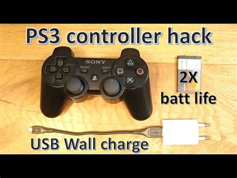 Ps3 Controller 4 Blinking Red Lights Fix Shelly Lighting