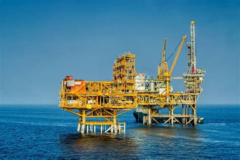 El Hallazgo De Mega Yacimientos Petrolíferos Offshore En El Sur De