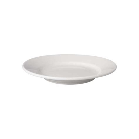 Mammoet Budgetline Cm Cl Bord Brede Rand Porselein