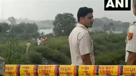 Delhi Murder Case दिल्ली में श्रद्धा जैसा एक और हत्याकांड गीता कॉलोनी