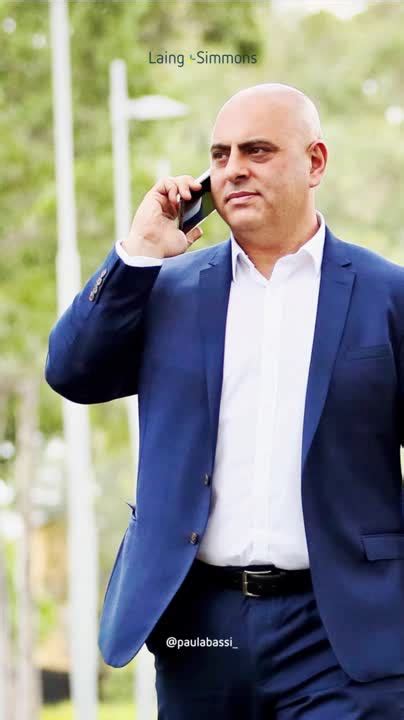 Paulabassi Stmarys Sydneyswest Sydneyswesternsuburbs… Paul Abassi