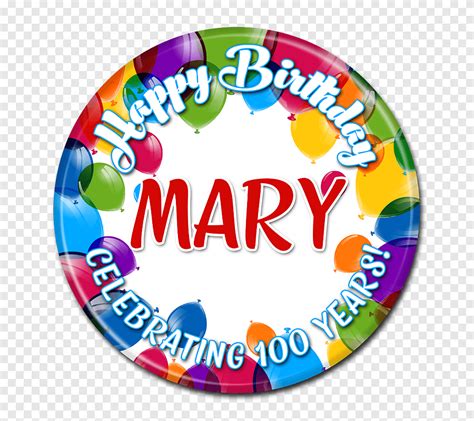 Birthday Balloon Button Pin Badges Birthday Holidays Pin Png PNGEgg
