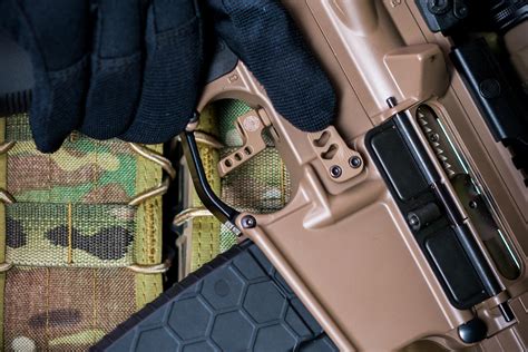 Velocity Triggers Ar 15 Trigger