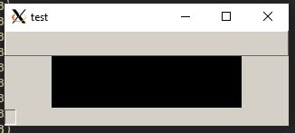 Windows Subsystem For Linux OpenCV Imshow In WSL Using Xming Stack