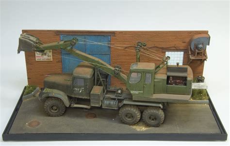 Э-305БВ — Каропка.ру — стендовые модели, военная миниатюра