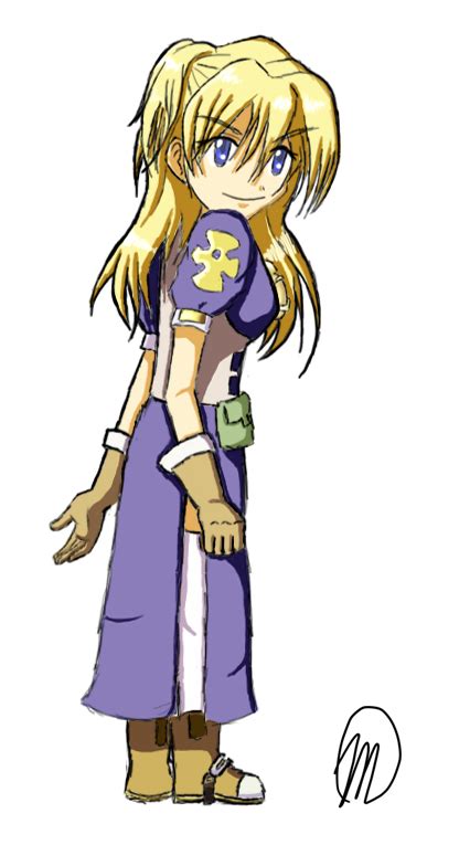 Chrono Crusade Rosette By Mokuze On Deviantart