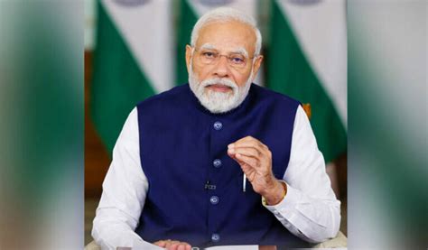Ap To Get Indias Largest Green Hydrogen Hub Pm Modi To Lay Stone On
