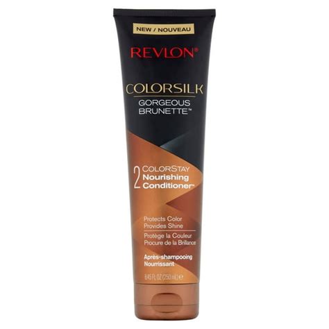 Revlon Colorsilk Color Care Conditioner