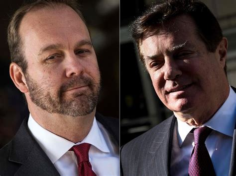 Donald Trump Aide Rick Gates Pleads Guilty In Fbis Russia