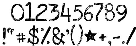 Love Ya Like A Sister Regular Font