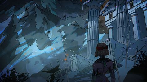 Hades Ii Gets Its First Massive Update Techbriefly