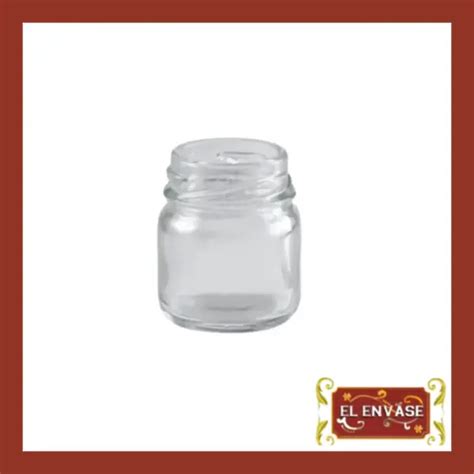 Pack De Mini Dulce Red 40 Cc Sin Tapa El Envase