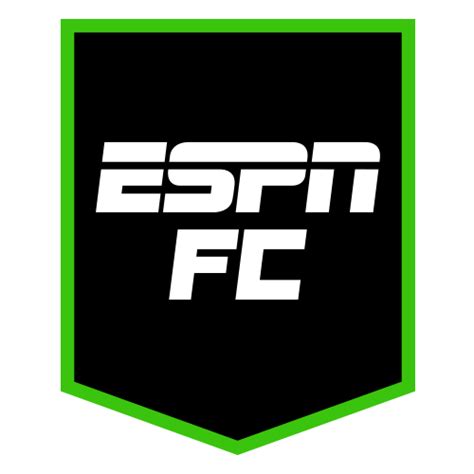 Fútbol Por Espn Resultados Estadísticas Y Highlights