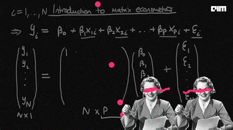 top 5 online resources to learn about econometrics