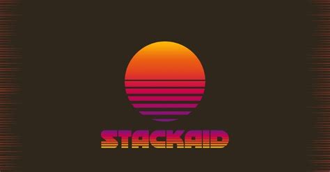 Stackaid Ajuda Desenvolvedores A Financiar Centenas De Dependências De