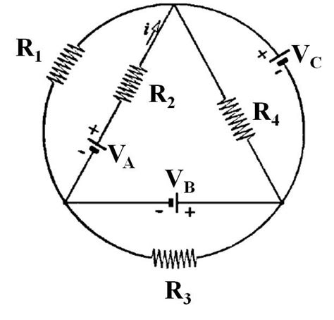 Solved Using Kirchhoff S Law Chegg
