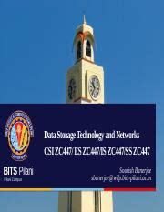 File System Implementation Basics Structure Efficiency And Course Hero