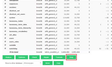 How To Migrate Your Drupal Website To A New Host Easily
