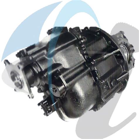 Truck Diff Interspares Online