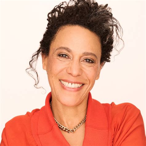 Black Research Network Beth Coleman Named Schwartz Reisman Institute