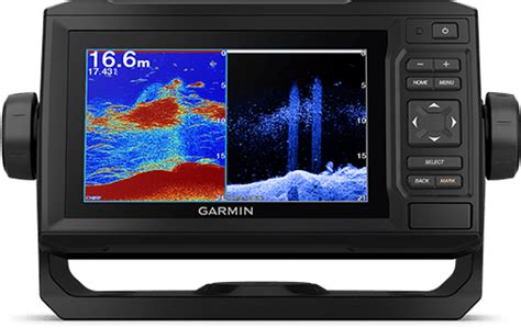 Garmin Echomap Uhd Cv Features Specs Comparisons Videos