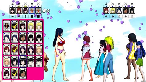 Nekoclaw Waifu Catcher Game Revenue And Stats On Steam Steam