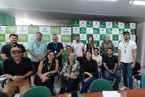 Instituto Sisar Contribui Para A Criação Do Conselho Gestor Do Parque