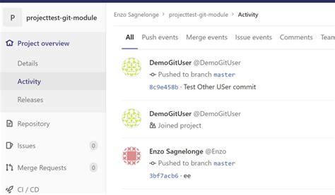 Module Git Easy Integration Of Git For Your Development Rd Party Modules Inductive