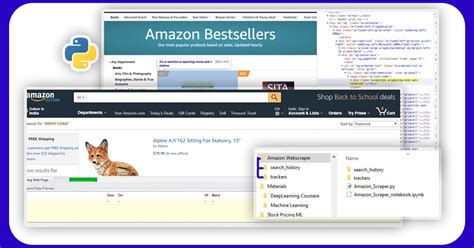 What Is Web Scraping Amazon Inventory