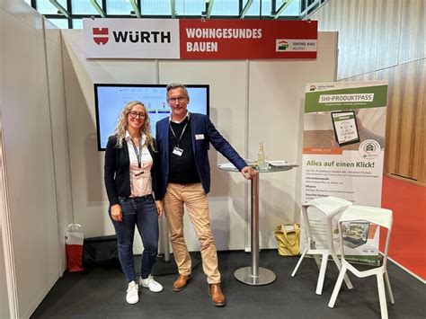 Würthingenieurwerkstatt Nachhaltigesbauen Partnerschaft