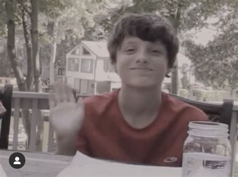 Pin On Caleb Leblanc