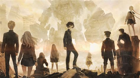 13 Sentinels Aegis Rim Review Cgmagazine