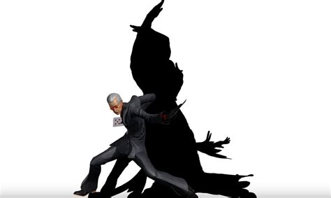 Oswald Will Be Joined By Three More King Of Fighters Xiv Characters In