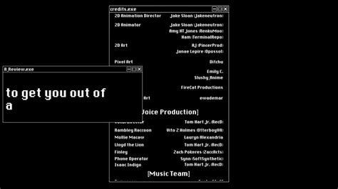 【indigo park】 chapter1 youtube