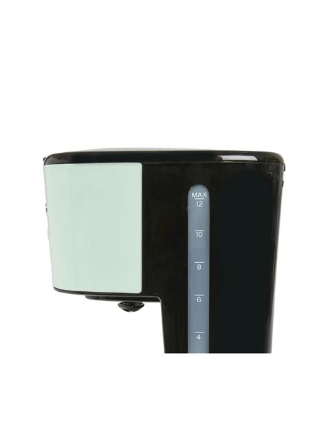 Haden Retro Style Coffee Maker