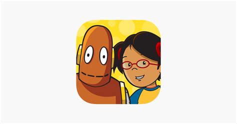 ‎brainpop Jr Na App Store