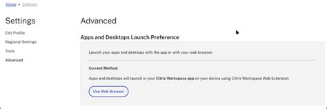 Install Citrix Workspace Web Extension Citrix Workspace