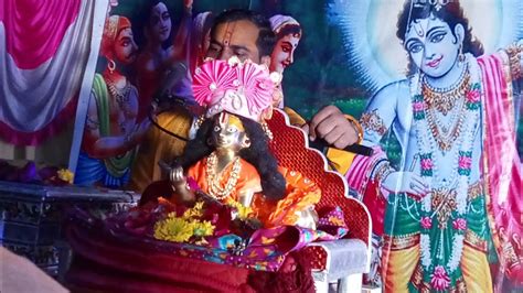 हरे बांस मंडप छाए सिया जी को राम जहां आए भोले साउंड सर्विस भागवत