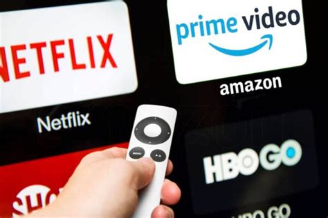 México las plataformas de streaming más usadas en 2022