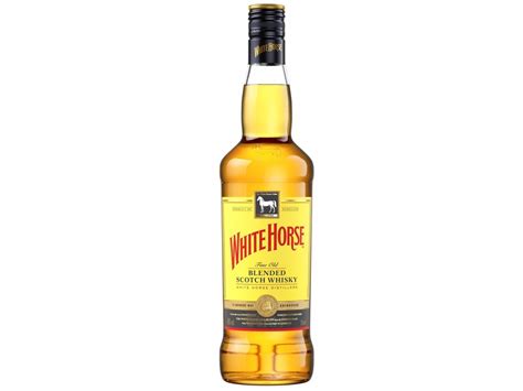 White Horse 1l 40% - Alkohol-shop.cz