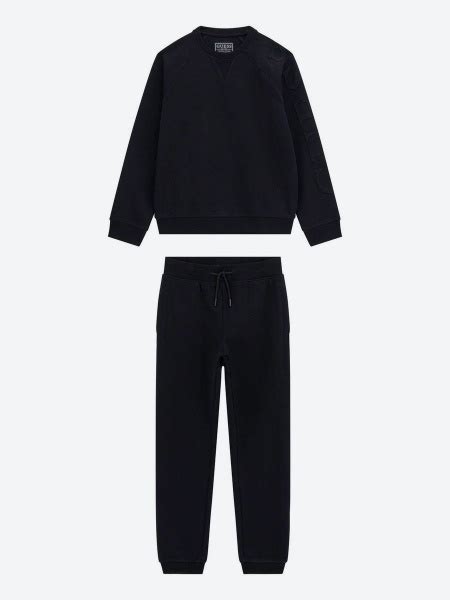 Костюм спортивный GUESS Set Ls Active Top+Active Pants купить на OZON ...