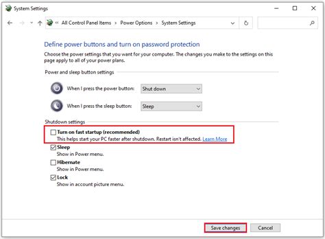 How To Fix Unexpected Store Exception Error 0x00000154 Minitool Partition Wizard