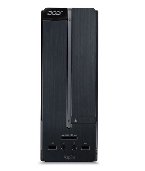 Acer Aspire ME And XC Desktops Get Refreshed For Windows