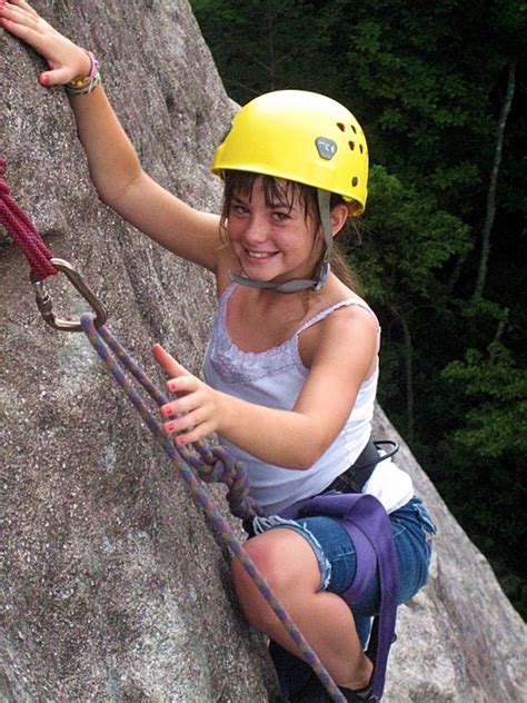 Girls Rock Camp Rockbrook Camp For Girls