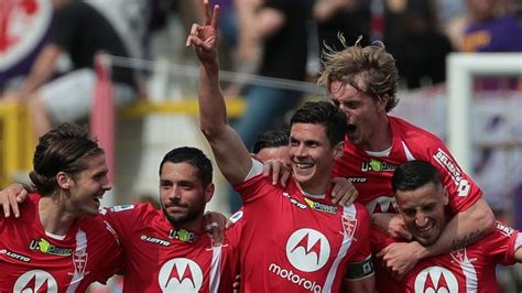 Serie A Il Monza Ribalta Il Sassuolo Nel Recupero