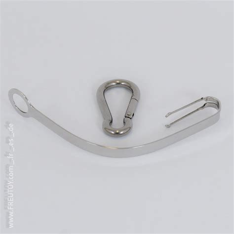 Anal Hook Maiden Hook For The Freutoy The Freutoy Shop By Rmf