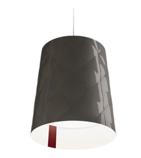 New York Kundalini Suspension Lamp Miliashop